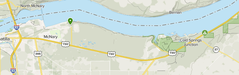 Best Hikes and Trails in Hat Rock State Park | AllTrails