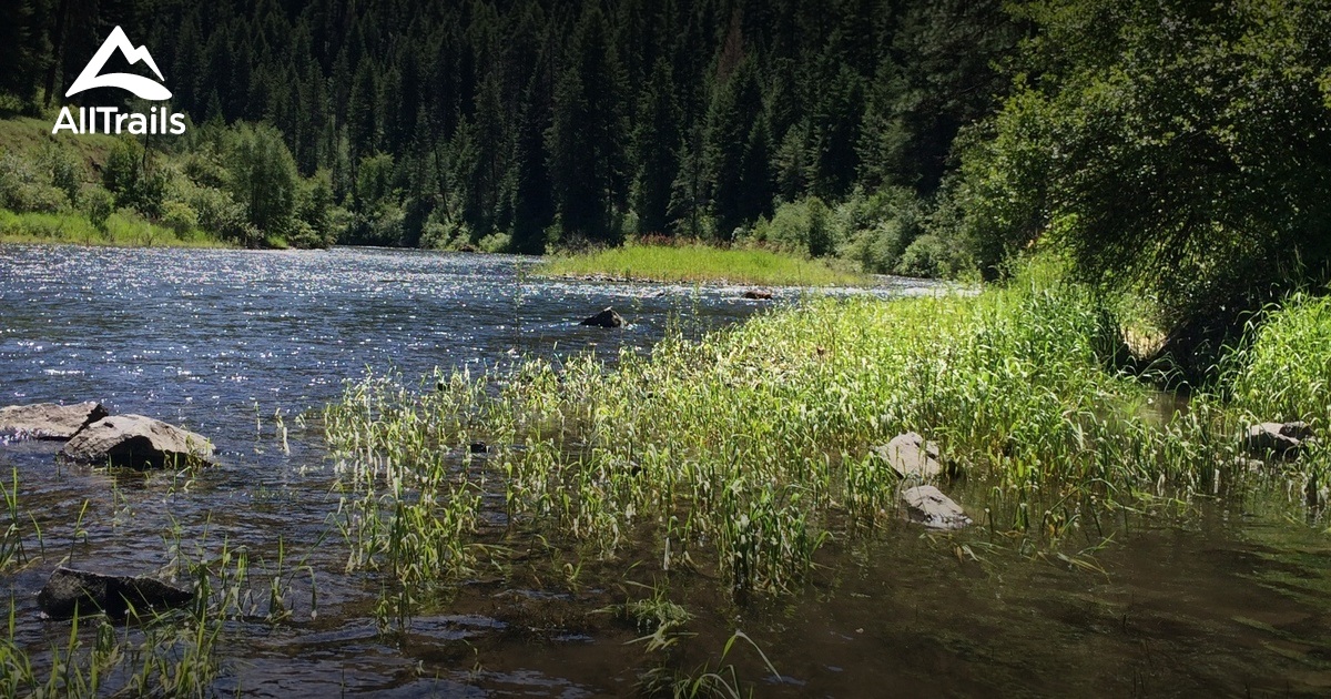 Best hikes and trails in Minam State Recreation Area | AllTrails