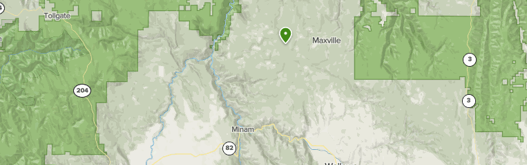 Best Hikes and Trails in Minam State Recreation Area | AllTrails