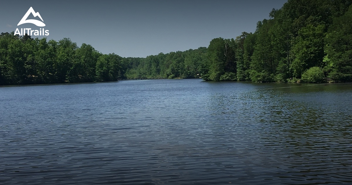 Best Trails in Natchez Trace State Park - Tennessee | AllTrails