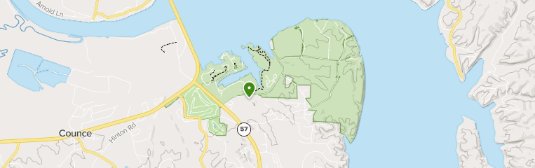 Best Trails in Pickwick Landing State Park - Tennessee | AllTrails