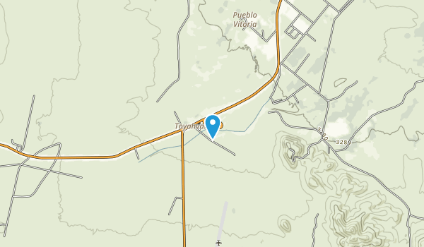 Best Trails in Balmorhea State Park - Texas | AllTrails