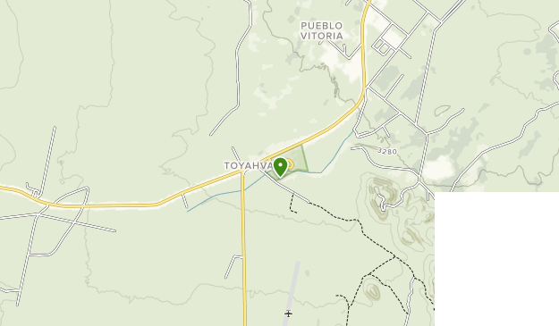 Best Trails in Balmorhea State Park - Texas | AllTrails