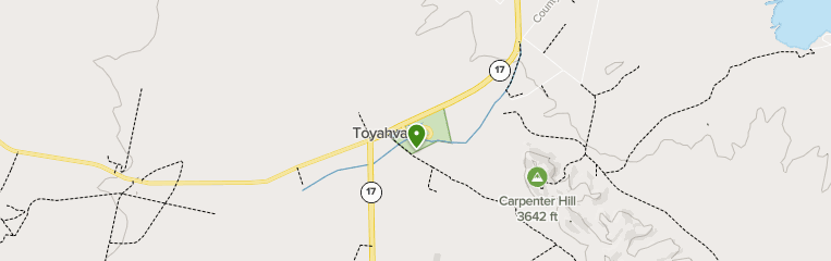 Best Trails in Balmorhea State Park - Texas | AllTrails