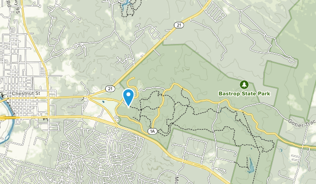 Best Trails in Bastrop State Park - Texas | AllTrails