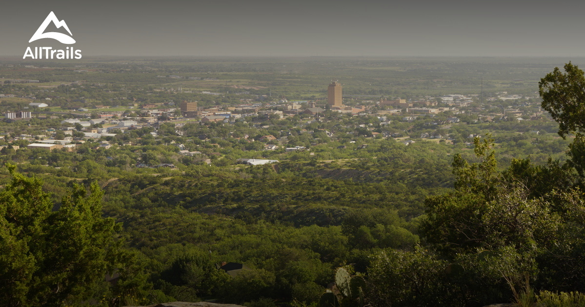 Best Trails in Big Spring State Park - Texas | AllTrails