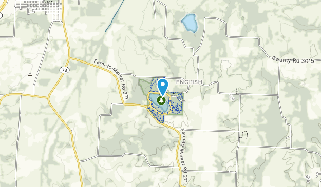 Best Trails in Bonham State Park - Texas | AllTrails