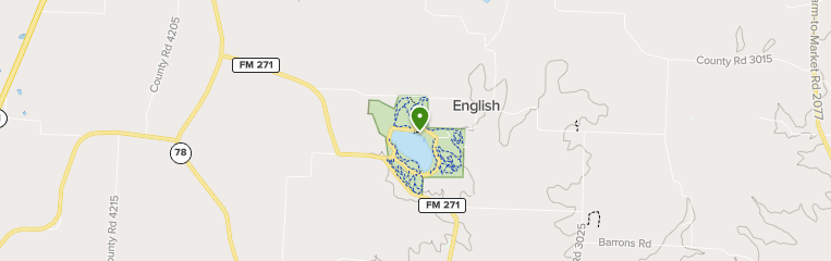 Best Trails in Bonham State Park - Texas | AllTrails