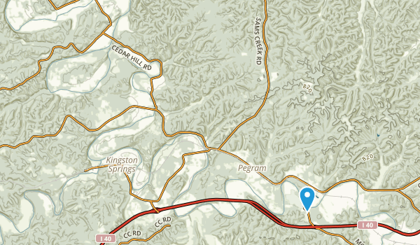 Best Trails in Harpeth River State Park - Tennessee | AllTrails