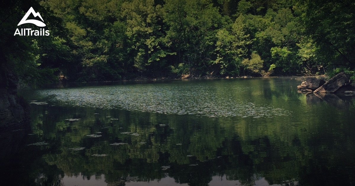 Best Trails in Harpeth River State Park - Tennessee | AllTrails