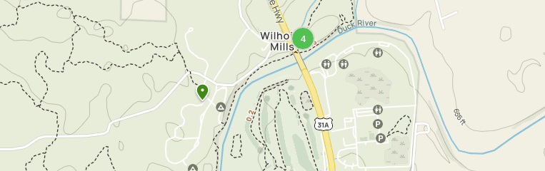 Best Hikes and Trails in Henry Horton State Park | AllTrails