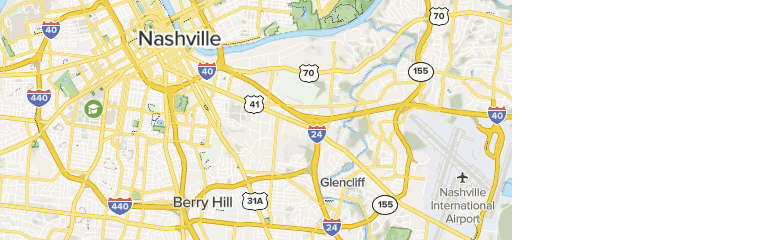 Best 10 Trails in Radnor Lake State Park: Map, Details | AllTrails