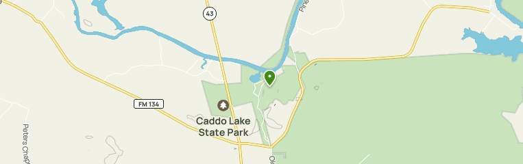 Best Hikes and Trails in Caddo Lake State Park | AllTrails