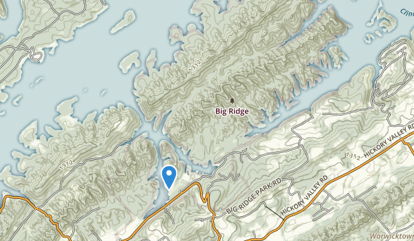 Best Trails in Big Ridge State Park | AllTrails.com