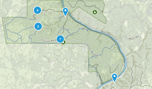 Best Trails in Colorado Bend State Park - Texas | AllTrails