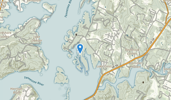 Best Trails in Harrison Bay State Park | AllTrails.com