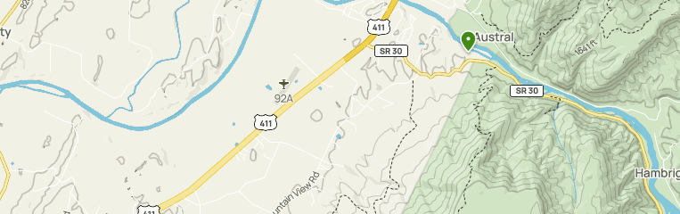 Best Hikes and Trails in Hiwassee/Ocoee Scenic River State Park | AllTrails