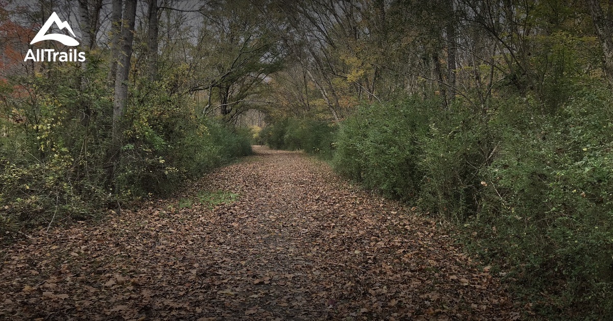 Best easy trails in Indian Mountain State Park | AllTrails