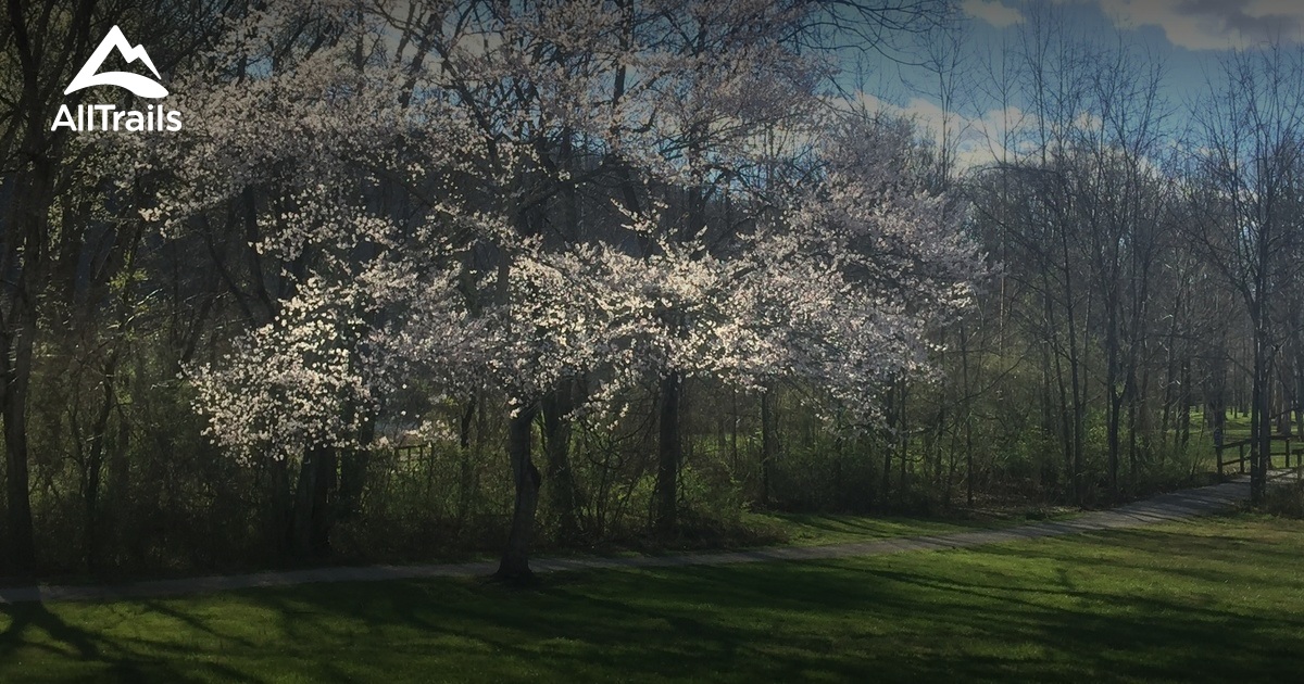 Best Trails in Norris Dam State Park - Tennessee | AllTrails