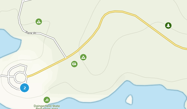 Best Trails in Daingerfield State Park - Texas | AllTrails