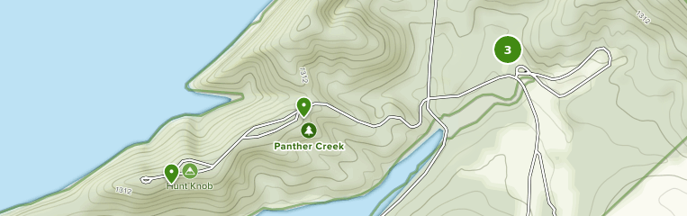 Best Trails in Panther Creek State Park - Tennessee | AllTrails
