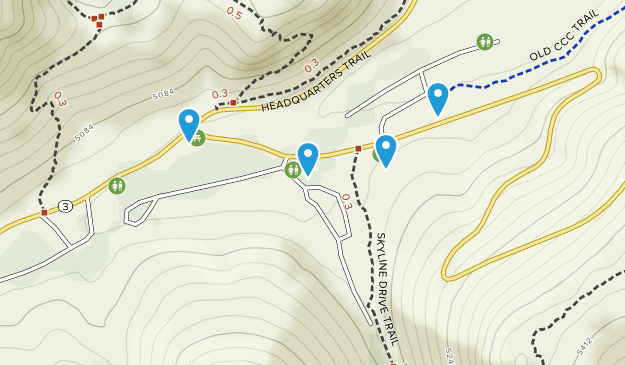 Best Trails in Davis Mountains State Park - Texas | AllTrails