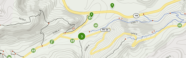 Best Trails in Davis Mountains State Park - Texas | AllTrails