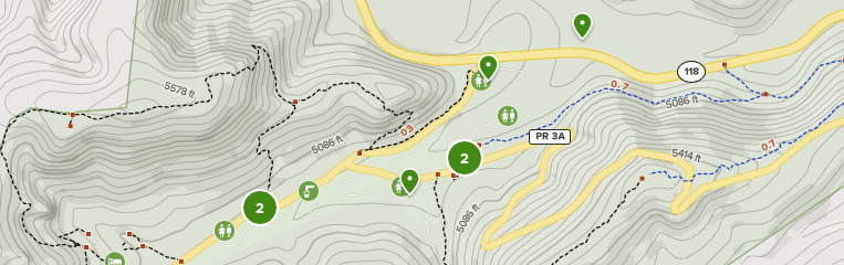 Best 10 Trails in Davis Mountains State Park | AllTrails