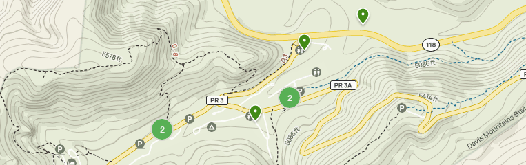 Best Hikes and Trails in Davis Mountains State Park | AllTrails