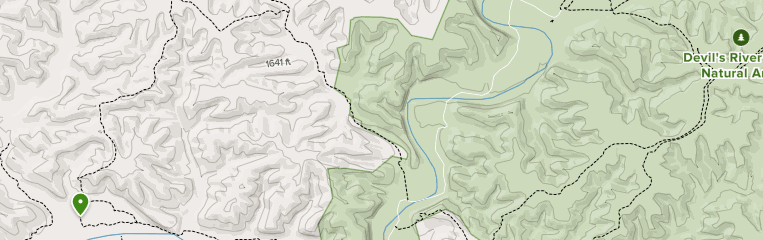 Best Hikes and Trails in Devils River State Natural Area | AllTrails