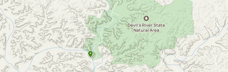 Best Hikes and Trails in Devils River State Natural Area | AllTrails