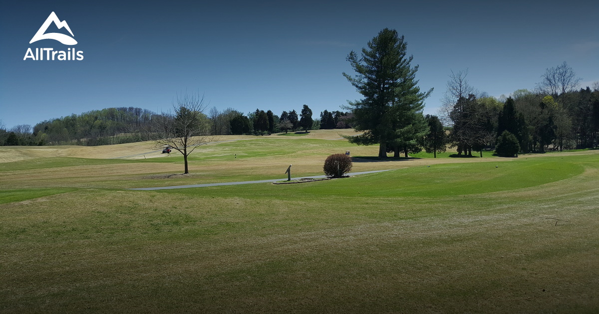 Best Trails in Warriors' Path State Park - Tennessee | AllTrails