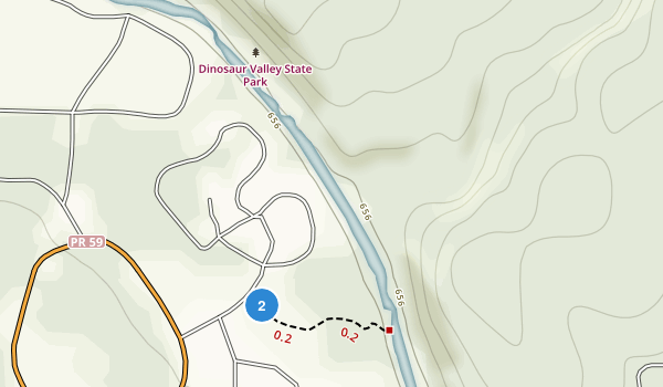 Best Trails in Dinosaur Valley State Park | AllTrails.com