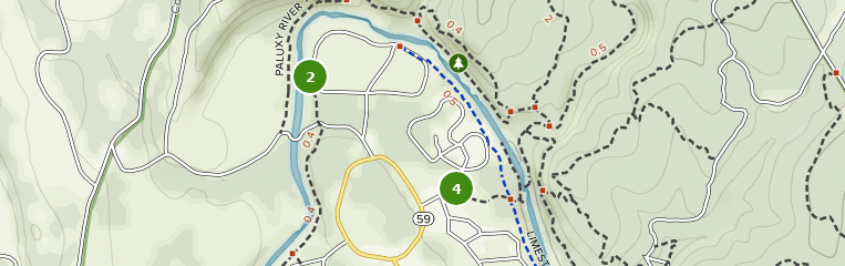 Best Trails in Dinosaur Valley State Park - Texas | AllTrails