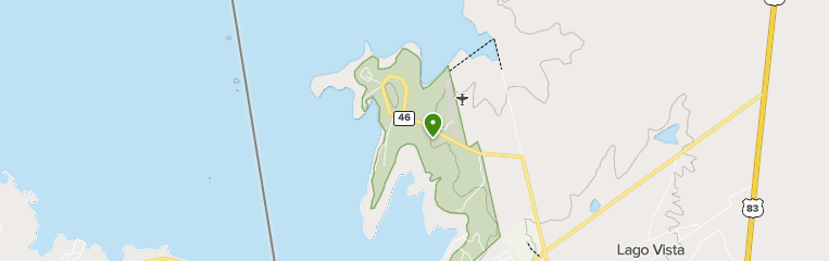 Best trails in Falcon State Park | AllTrails