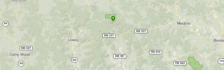 Best Trails in Lost Maples State Natural Area - Texas | AllTrails