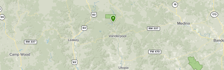 Best trails in Lost Maples State Natural Area, Texas | AllTrails