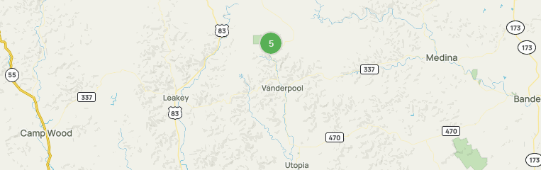 2023 Best trails in Lost Maples State Natural Area | AllTrails