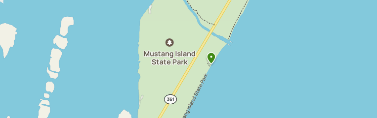 Best Hikes and Trails in Mustang Island State Park | AllTrails