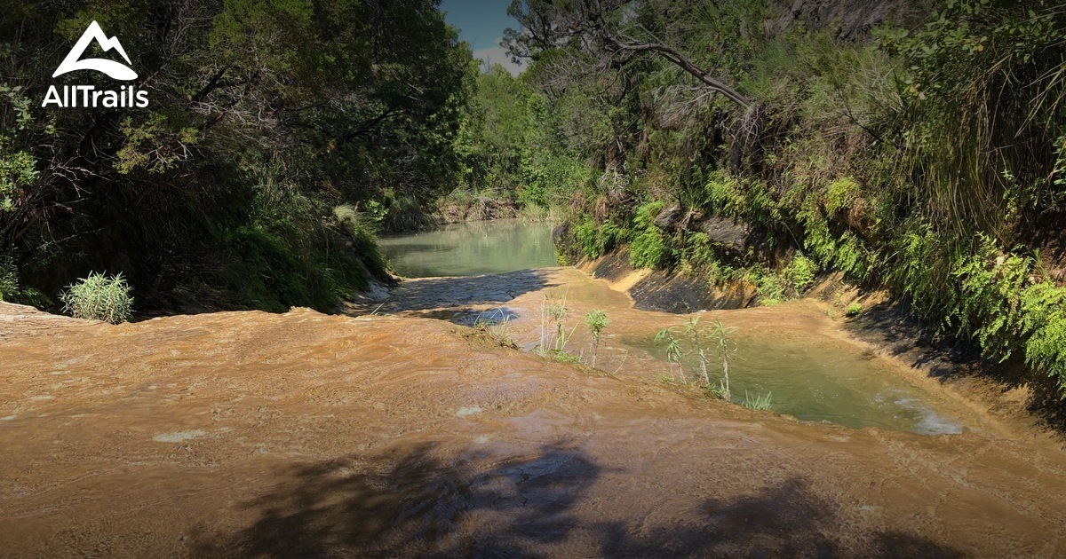 Best Trails in Pedernales Falls State Park - Texas | AllTrails