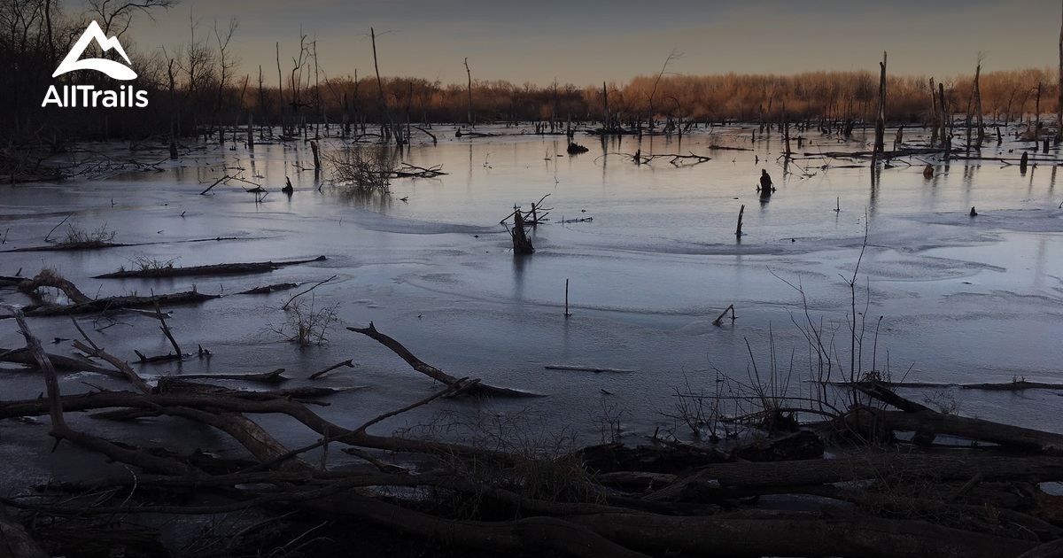 Best Trails in Ray Roberts Lake State Park - Texas | AllTrails