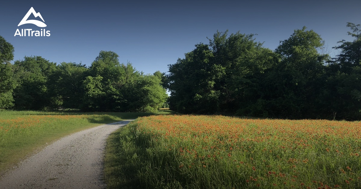 Best Trails in Ray Roberts Lake State Park - Texas | AllTrails