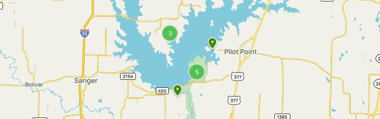 10 Best Hikes and Trails in Ray Roberts Lake State Park | AllTrails