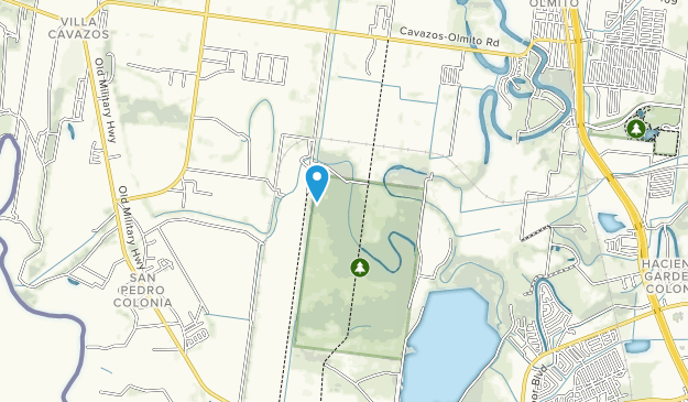 Best Trails in Resaca de la Palma State Park - Texas | AllTrails