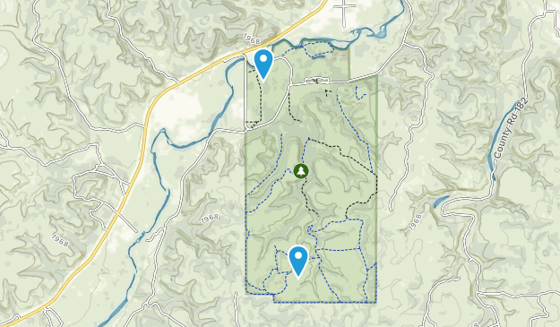 Best Trails in South Llano River State Park - Texas | AllTrails