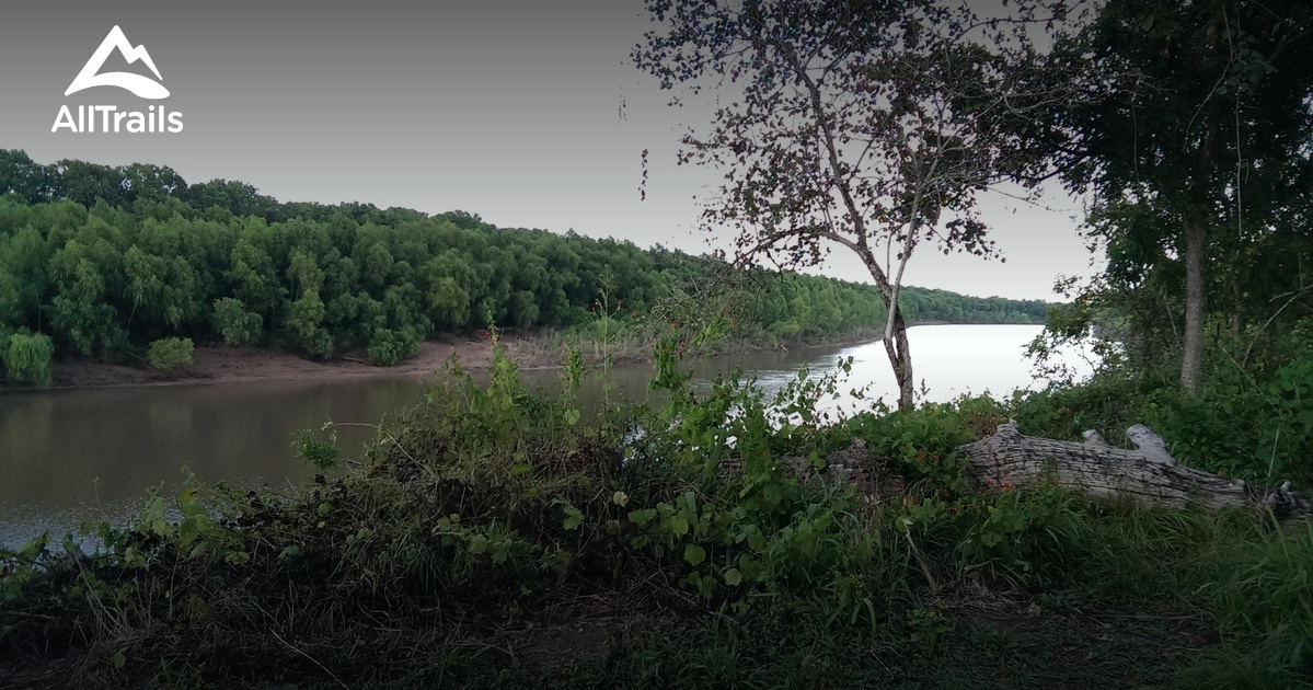 Best Trails in Stephen F. Austin State Park - Texas | AllTrails