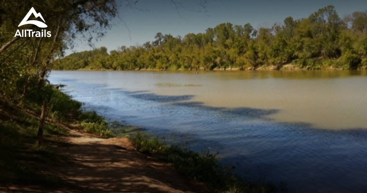 Best Trails in Stephen F. Austin State Park - Texas | AllTrails