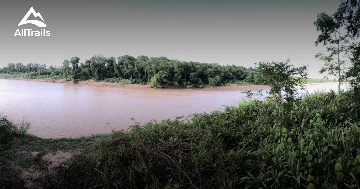 Best river trails in Stephen F. Austin State Park | AllTrails