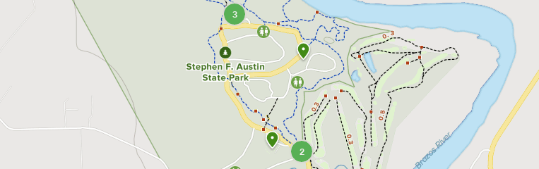 Best Hikes and Trails in Stephen F. Austin State Park | AllTrails