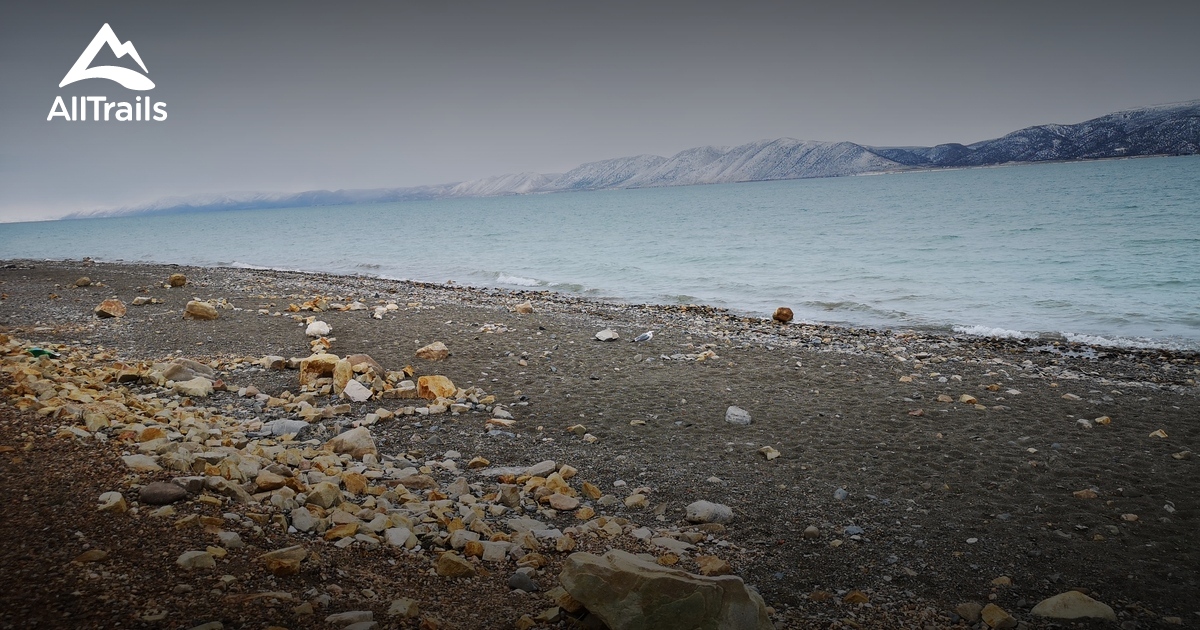 Best hikes and trails in Bear Lake State Park | AllTrails